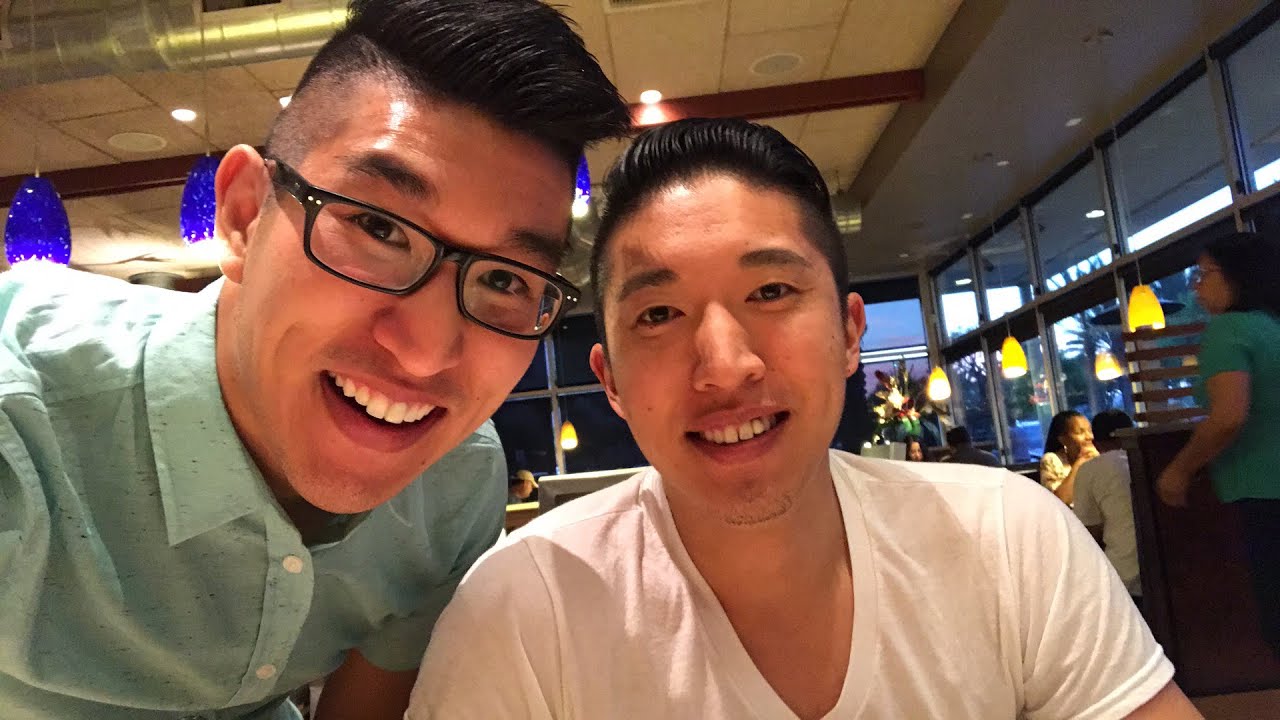Friday Life Chat w/ my bro Kevin Kuo! (No game night tonight) (8/24/18 ...