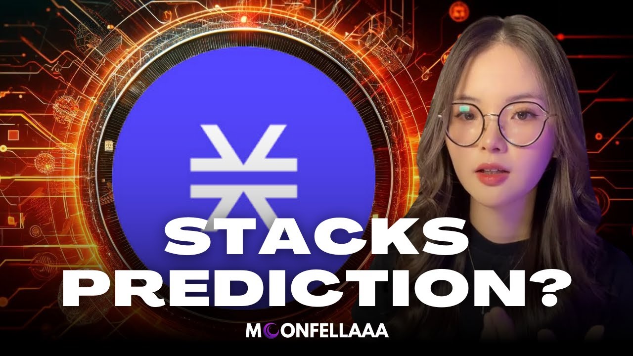 Generasi Anak Muda Indonesia Wajib Tahu: Adopsi Crypto STACK - Lindungi Uangmu Sebelum Habis ...