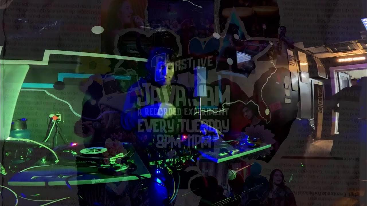 121024 Java Jam @FirstLiveUS - YouTube