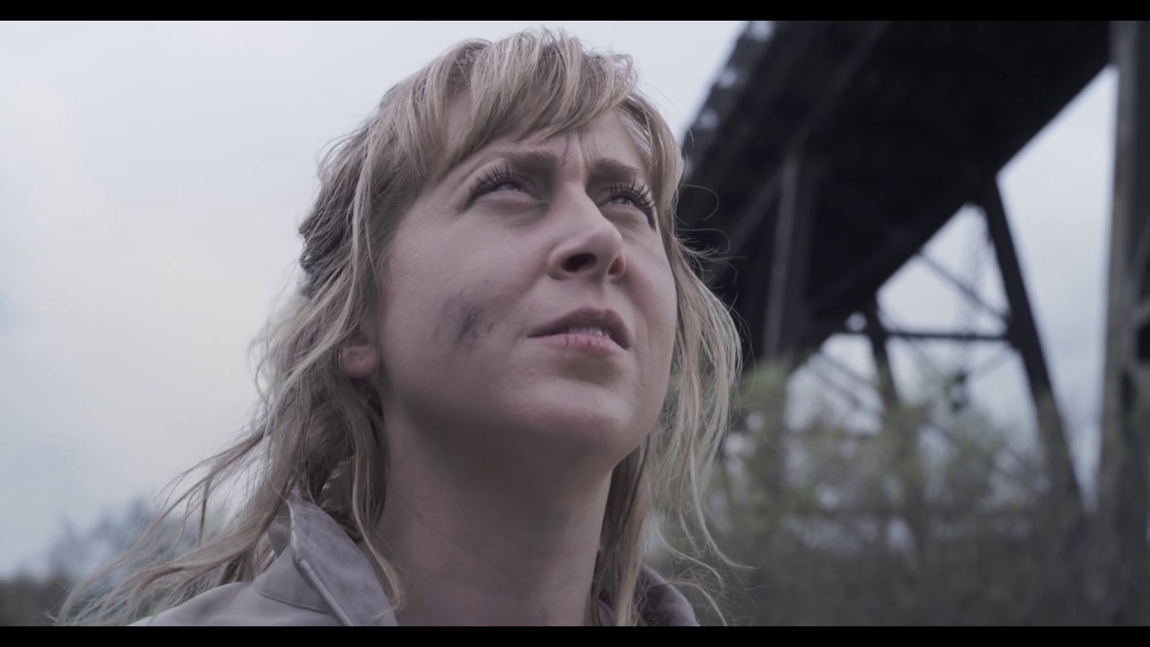 The Brink Trailer - YouTube