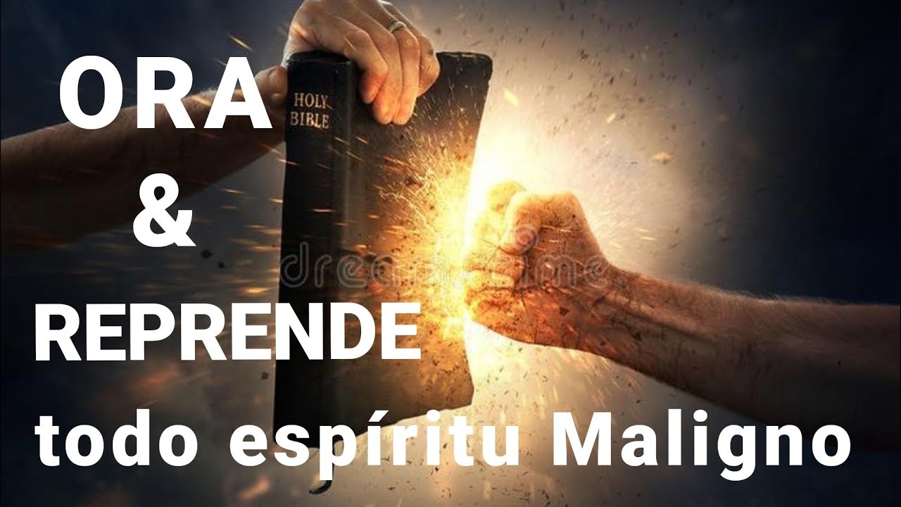 DESPERTAR CON DIOS 🛑ORACIÓN DE MADRUGADA/ora y reprende todo espíritu ...