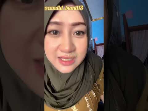 Definisi bumil istri yang solehot 🤣 @candid_bumil13 