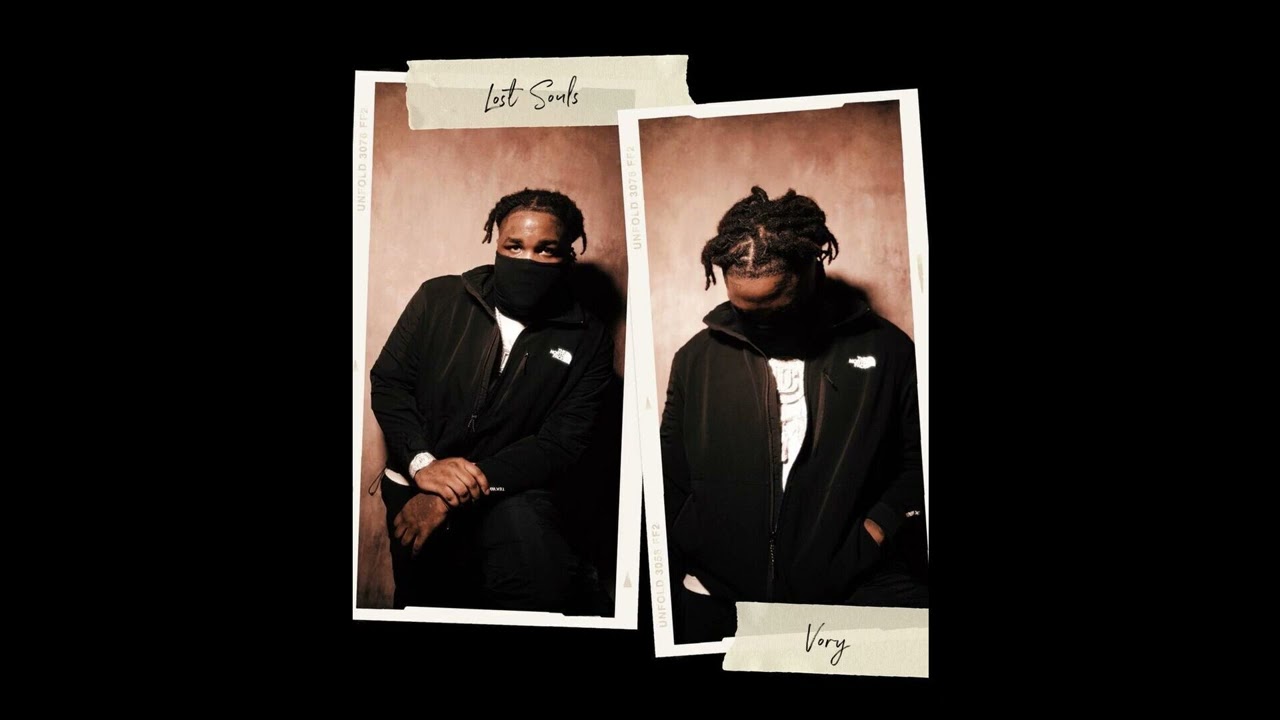 Vory Type Beat "Interlude" - YouTube