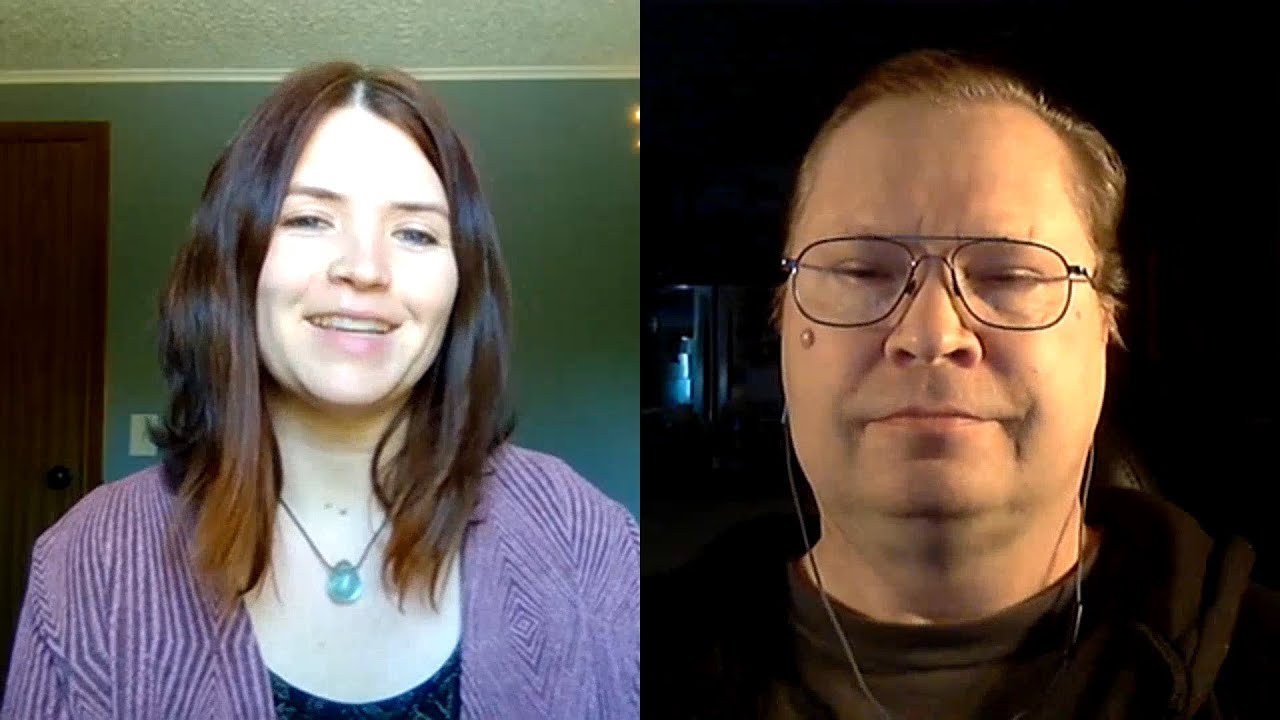 The Zen cult of Umi. An interview with a cult survivor - YouTube