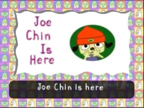 Joe Chin is here (Stage 7 Cutscene) SFM FANMADE - YouTube