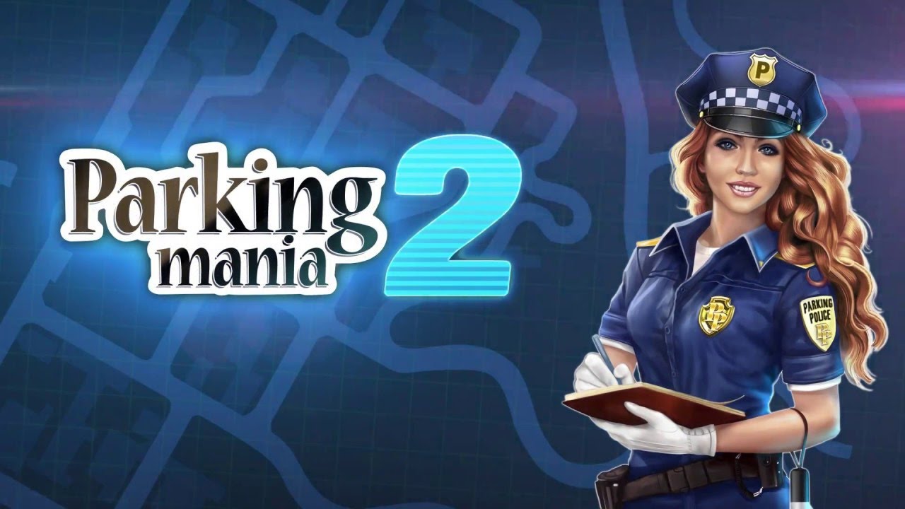 Parking Mania 2 Android IOS GAMEPLAY YouTube parking-mania-2-android-ios-gameplay-youtube
