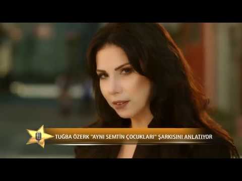 NR1 STAR / TUĞBA ÖZERK