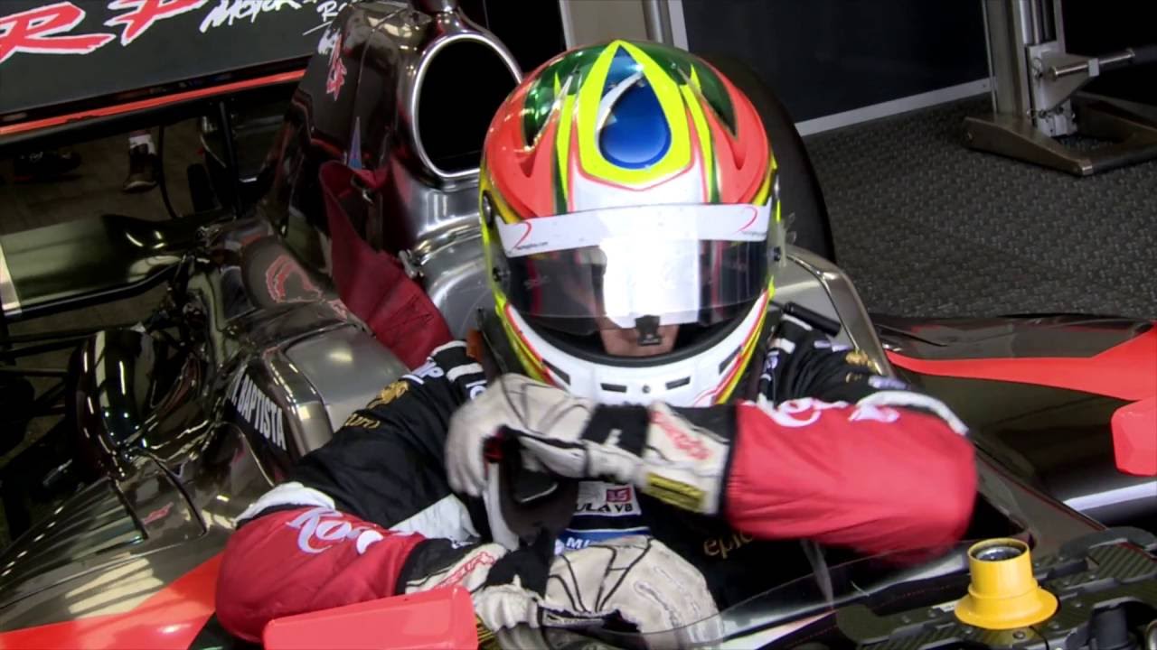 RP Motorsport Racing - Highlights Gara 1 e 2 di Silverstone - YouTube