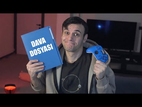 DAVA EDİLDİĞİM OYUNLARI OYNUYORUM #1