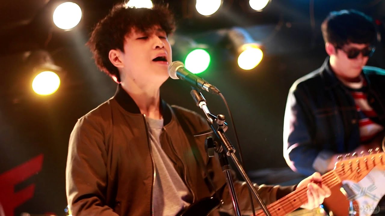 (FLING) 20160111 Maria(ver.Vocal) - YouTube