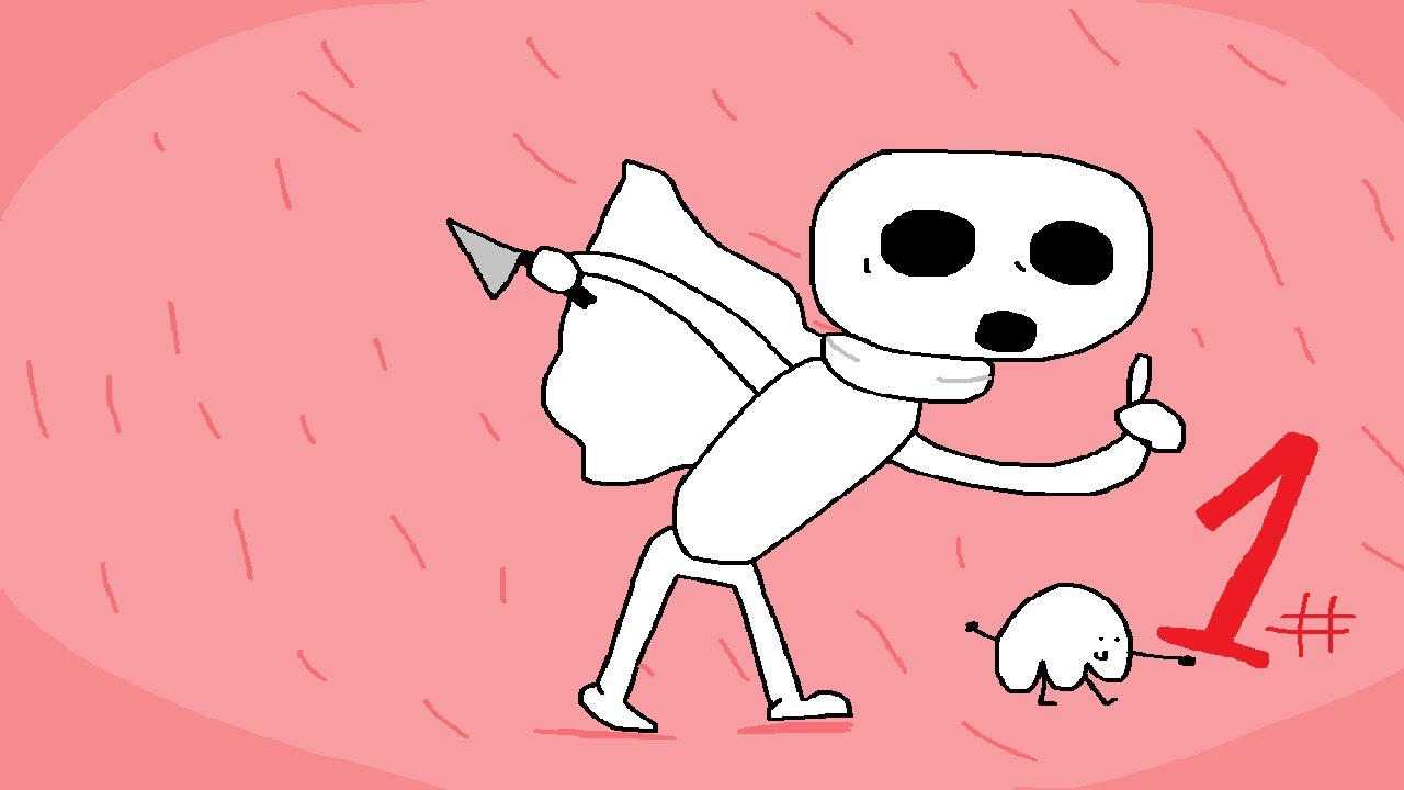 Ultra knifo (Fasmofobia gigante)#contentwarning - YouTube