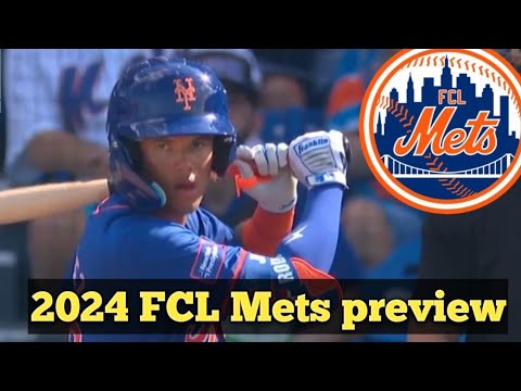 2024 FCL (Rookie) Mets preview featuring SS Jeremy Rodriguez - YouTube
