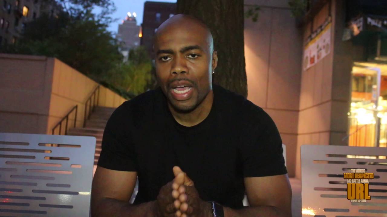 BEASLEY TALKS UNFINISHED BUSINESS 2 & URL UPDATES | URLTV - YouTube