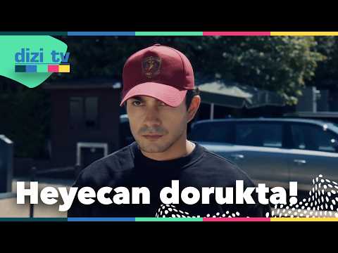 Altı Üstü İstanbul oyuncuları sorularımızı yanıtladı | Dizi TV