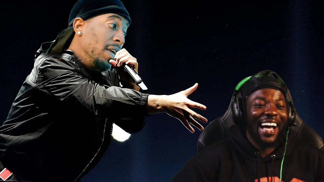 RDC John Got Vocals... - YouTube