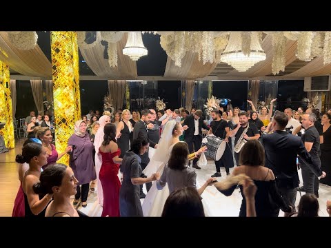 Rumeli Yakup ile Rumeli Düğünleri - Melike & Aykut 07.07.2023 ( Canlı Performans )