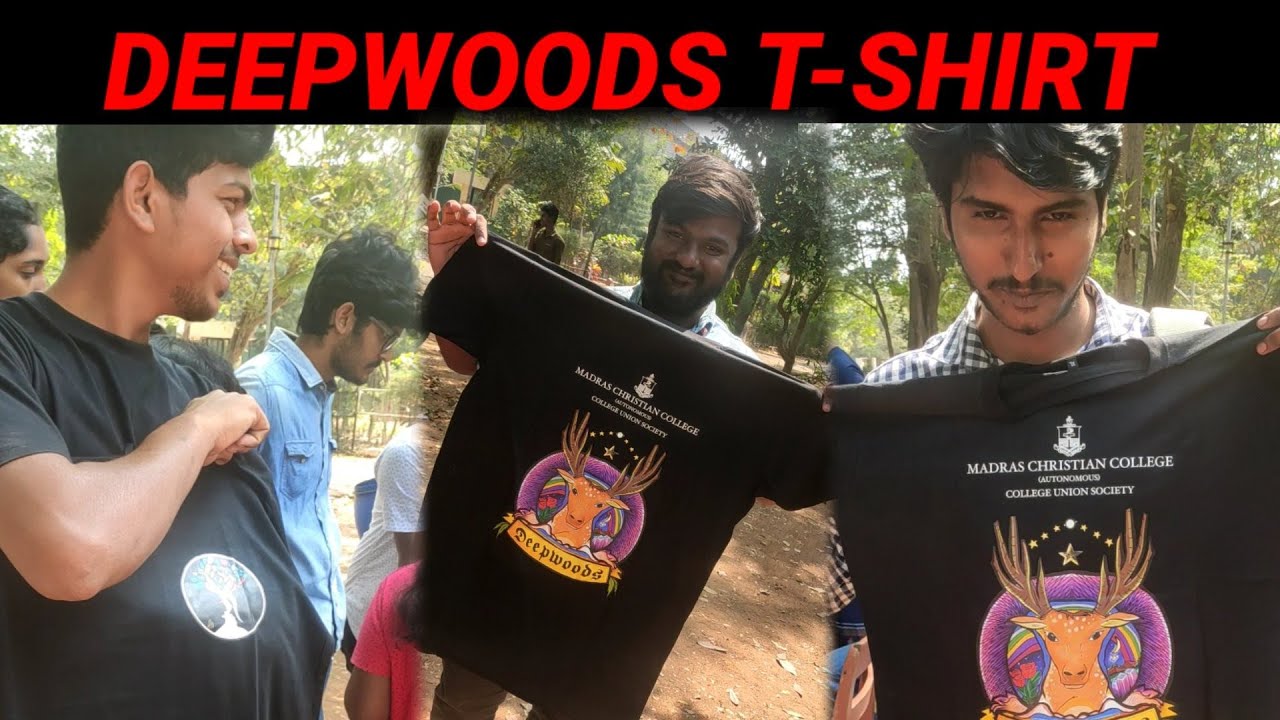 Mcc Deepwoods 2020