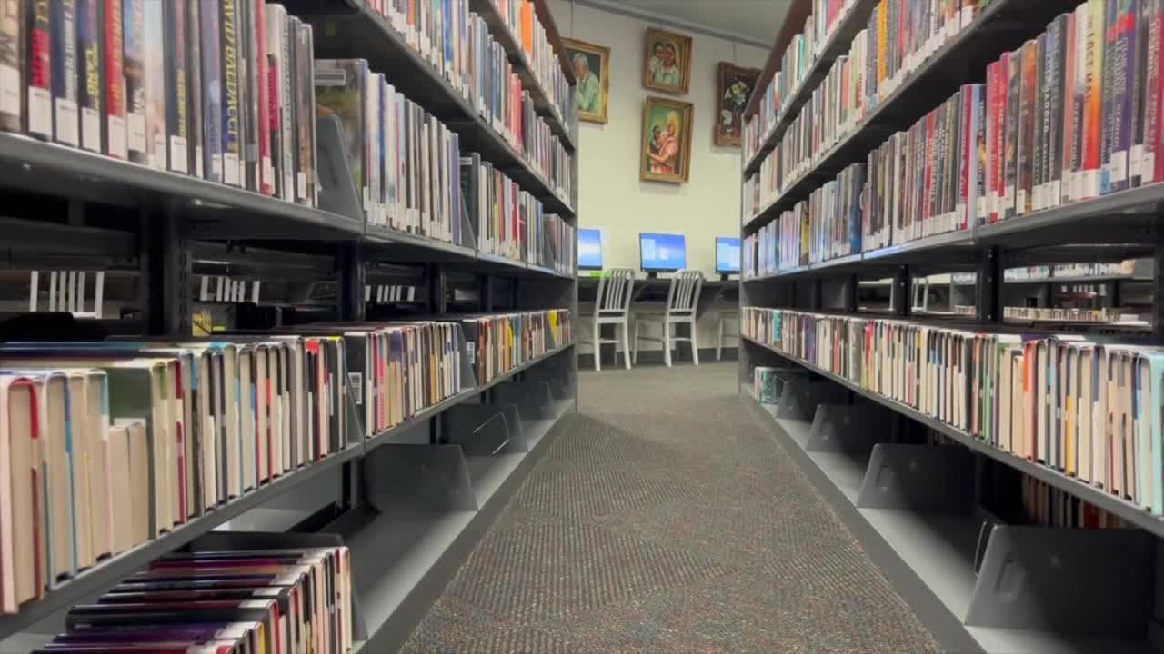 All Corpus Christi libraries to have armed security guards effective ...