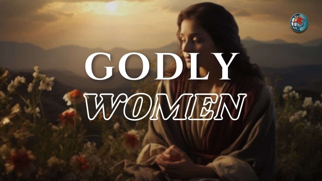 Godly Women | Ladies Meeting | Brenda - YouTube