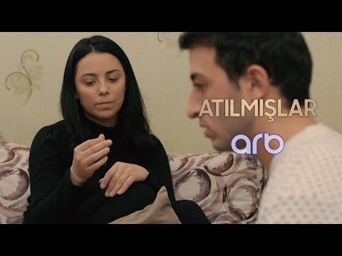 Atılmışlar (58-ci bölüm) - Anons - ARB TV
