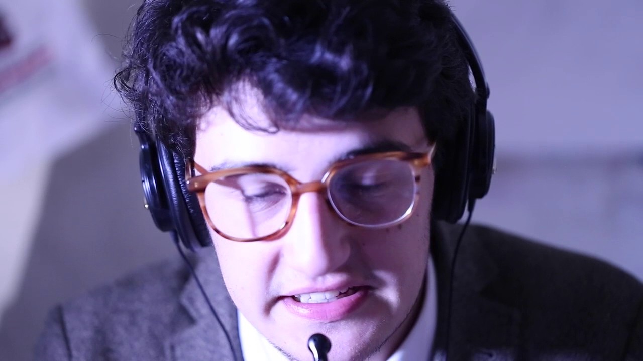 The Operator - YouTube