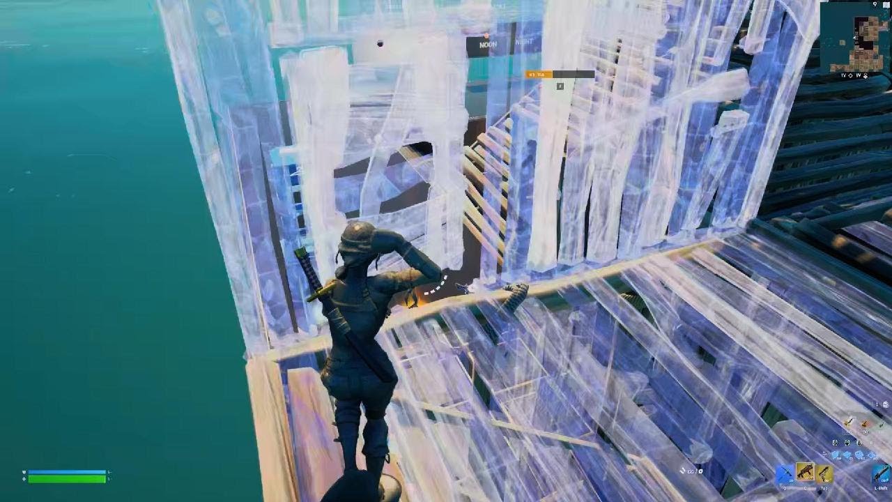 Fortnite_20230610214652 - YouTube