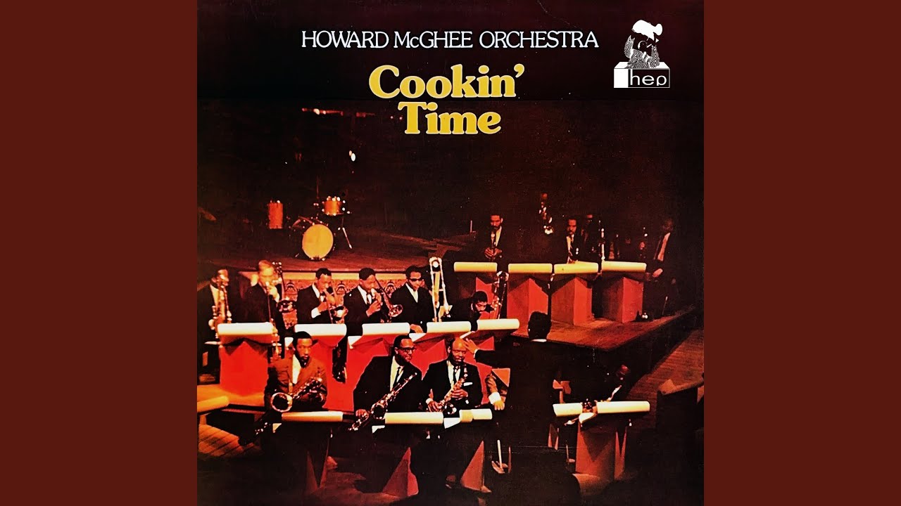 Cookin' Time - YouTube