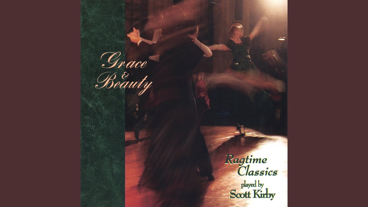 Alaskan Rag (1966 - Joseph Lamb) - YouTube