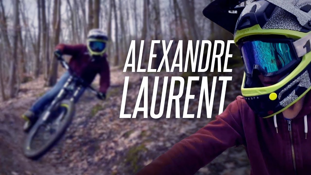 ALEX LAURENT & GREGOIRE MAHON RIDING 2018 | CLIMAT - YouTube
