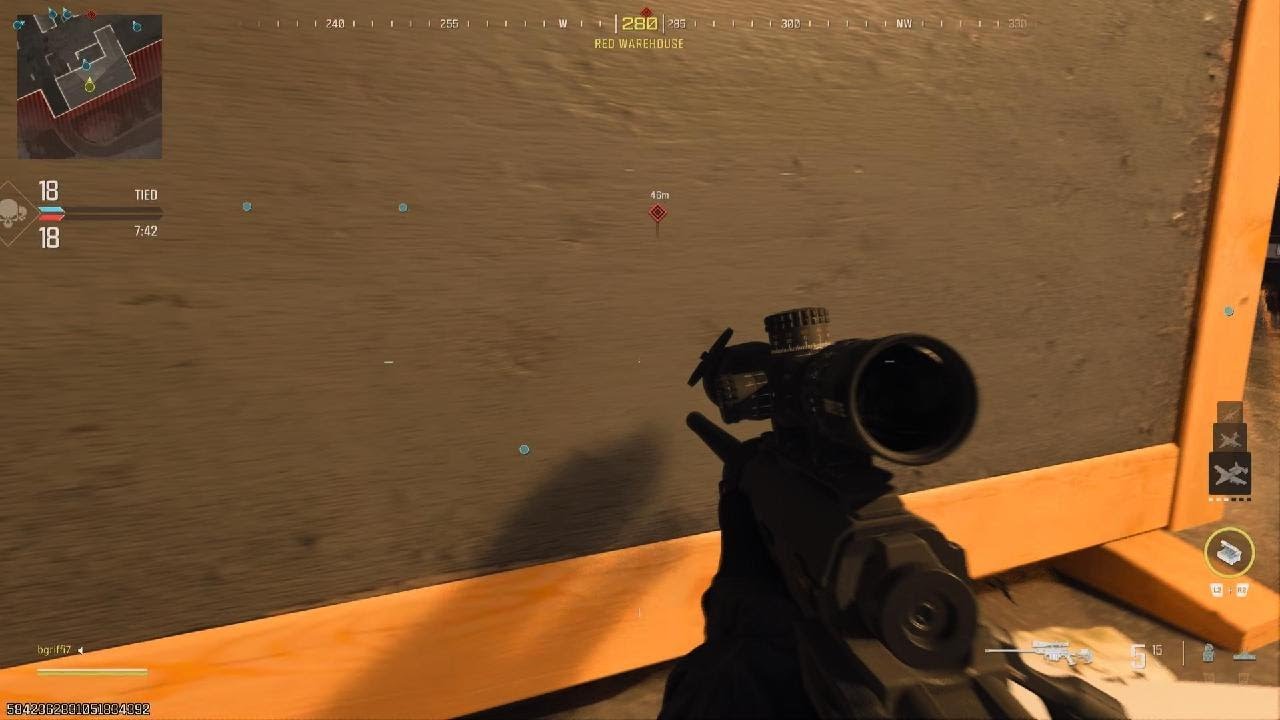 Call of Duty_MW111 - YouTube