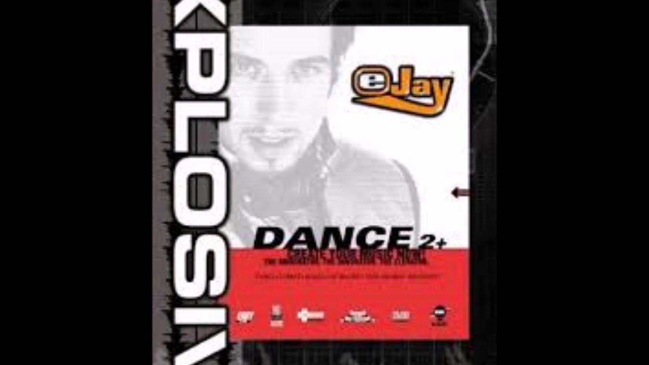 Dance ejay 2 Take me by the Hand The Remixes (Take the X-Tended Mix) - YouTube