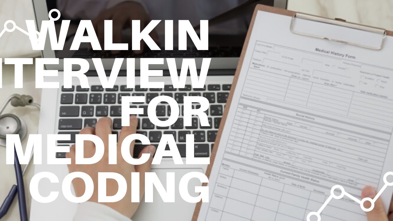 WALK IN AT ELICO HEALTH CARE SERVICES FOR MEDICAL CODING - YouTube