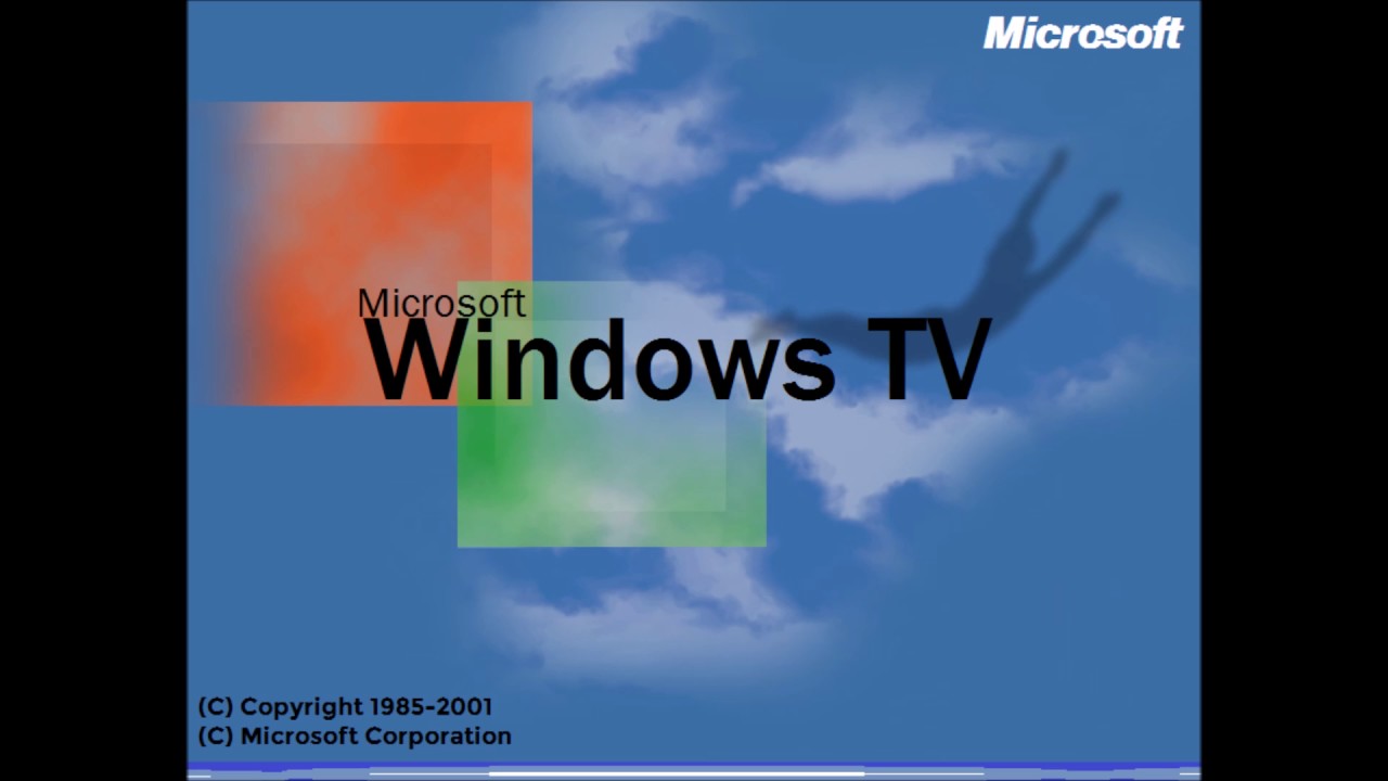 Windows Never Released 12 - YouTube