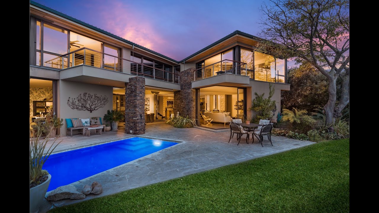Boskloof Eco Estate, Somerset West - YouTube