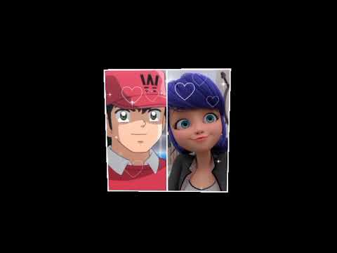 TsuSan Wakarinette YosHikaru Amw ❤️Seni seviyorum bunu tüm dünya alem duysun💚