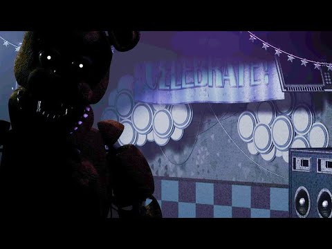 fnaf open source and wii games??? - YouTube