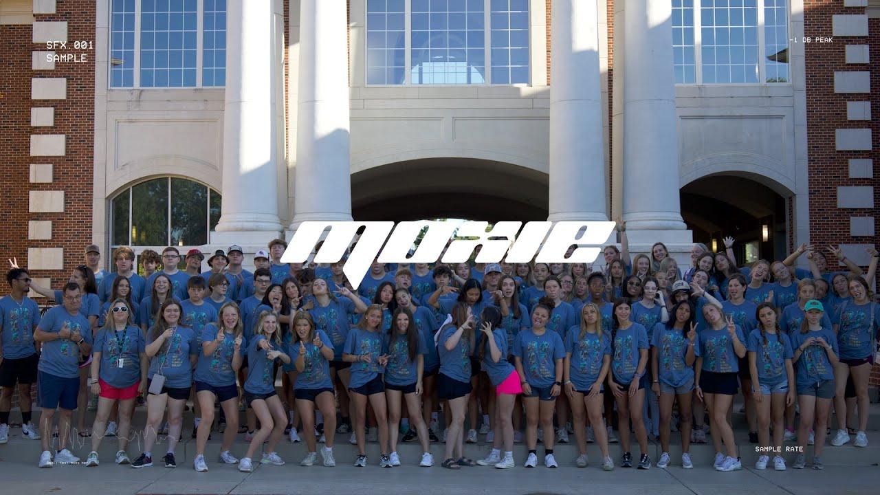 DAY FIVE @ CIY MOVE (2024) - YouTube