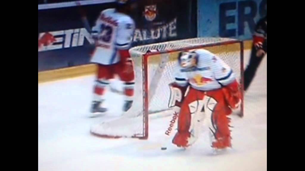 3-3 Matt Siddall at Salzburg 31.01.2012. - YouTube