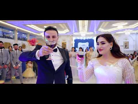 SYHAD & HAYAT // ALMAN AMEEN // (4K) // KHATARA VIDEO // PART 01