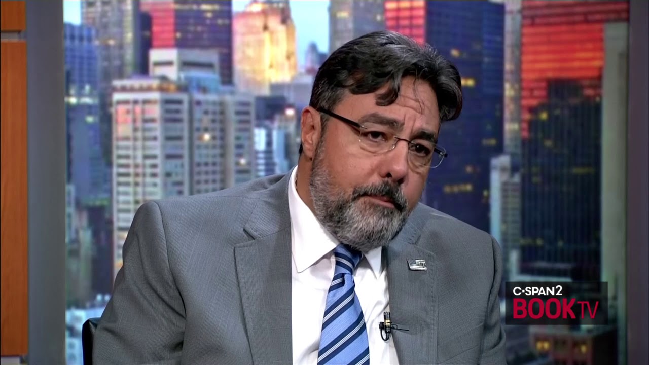 After Words with George Sorial, "The Real Deal" - YouTube