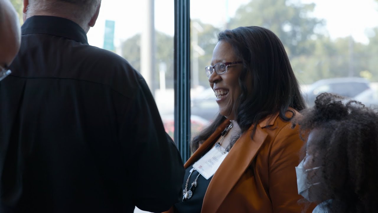 From CFA Student to Grammy Nominated Flutist, Valerie Coleman Takes Us ...