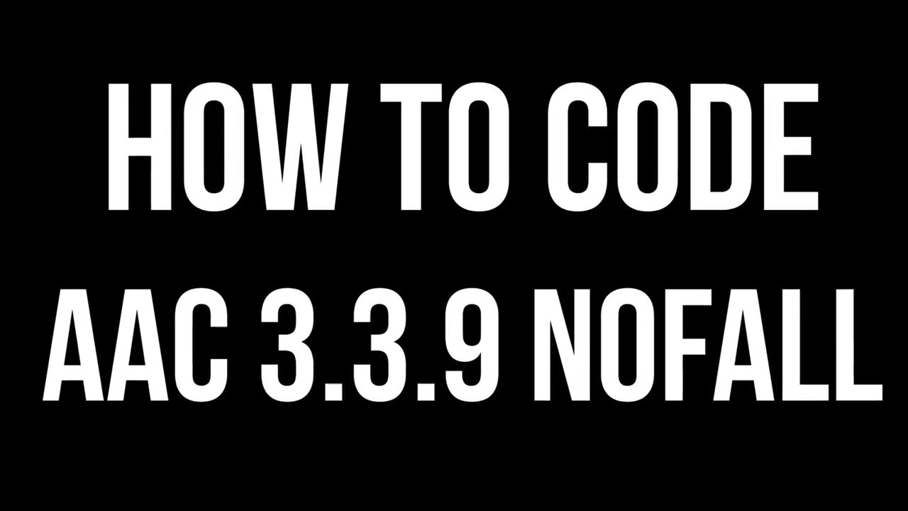 NoFall | HOW TO CODE | superblaubeere27 - YouTube