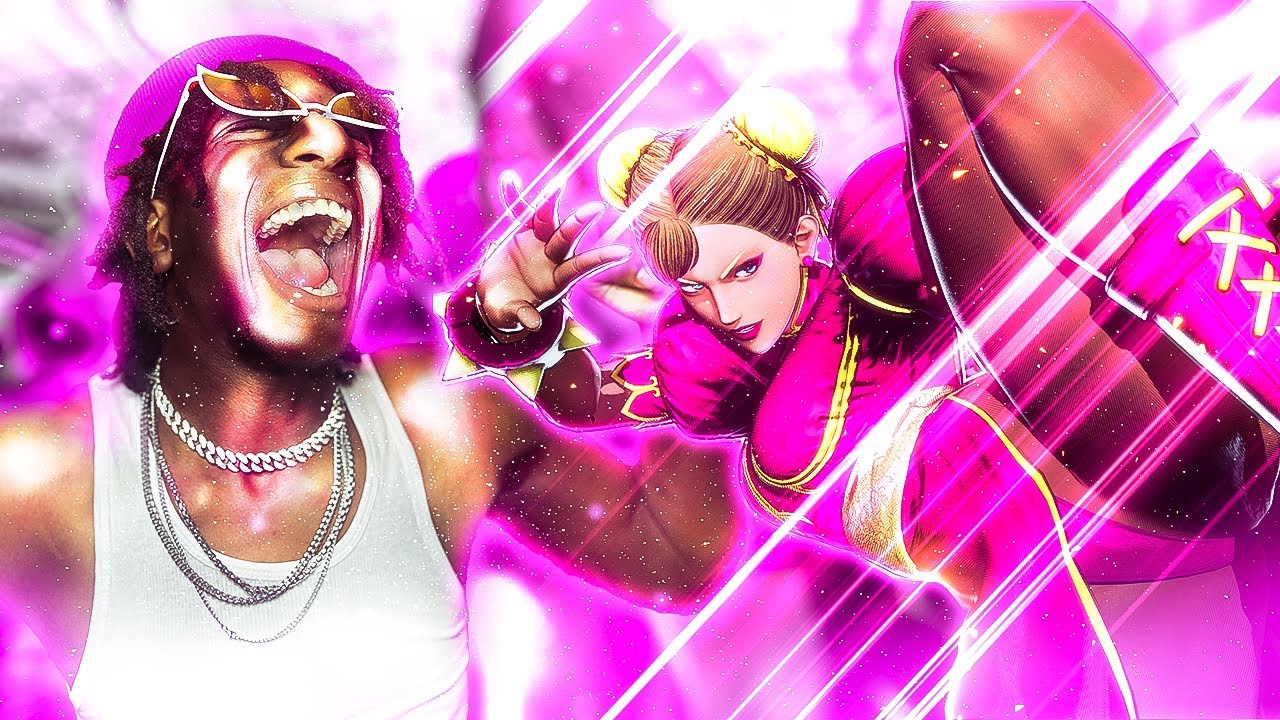 CHUN-LI IS DEFINTELY TOP TIER! FATAL FURY COTW CHUN-LI QUICK GUIDE! # ...