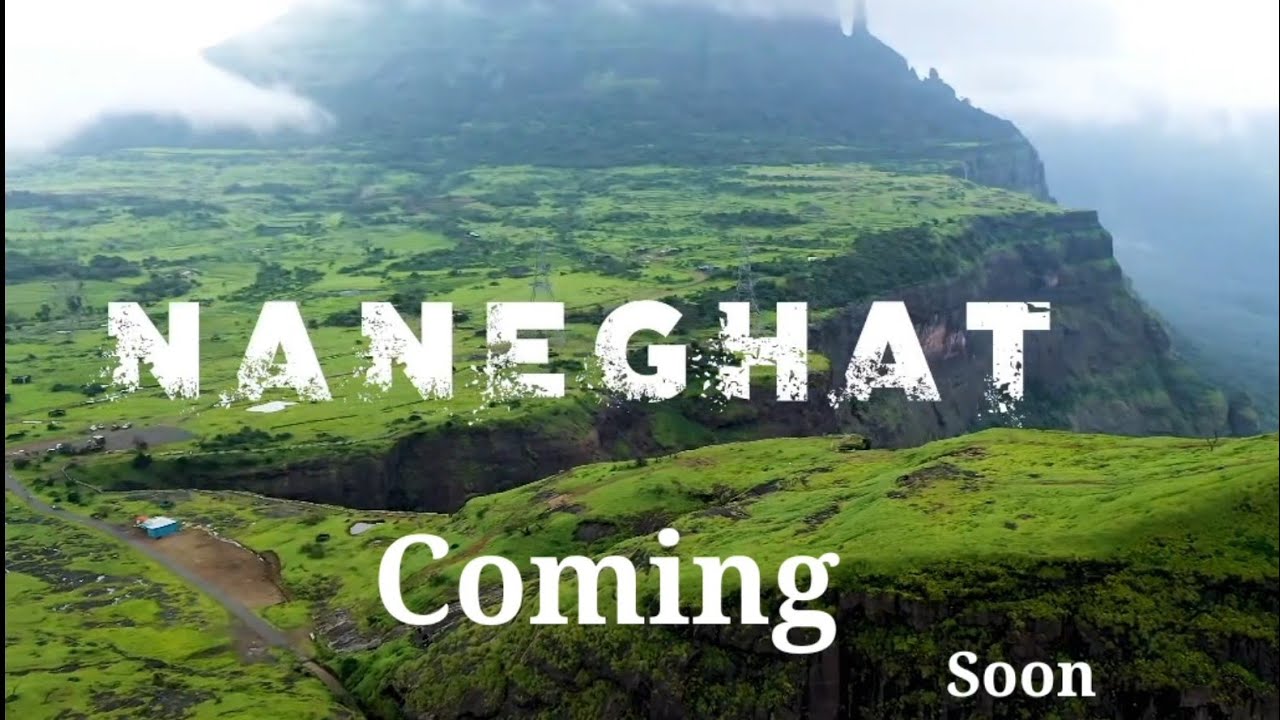 Naneghat Trekking video ll Coming Soon 🚩#naneghat #shorts # ...