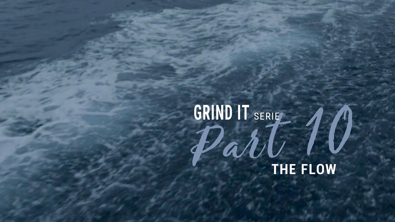 10 THE FLOW - YouTube
