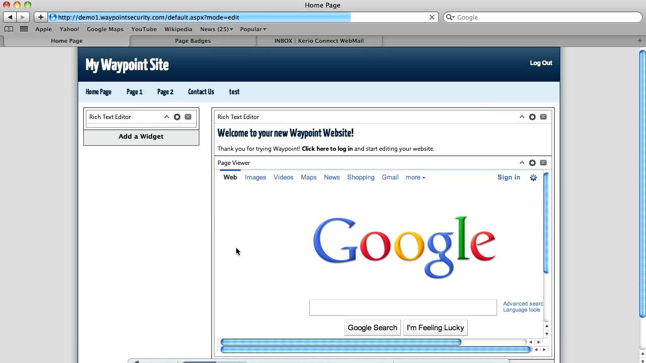 Page Viewer Widget.mov - YouTube