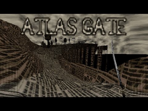 Atlas Gate (2022) by Blood Machine - Playthrough - YouTube