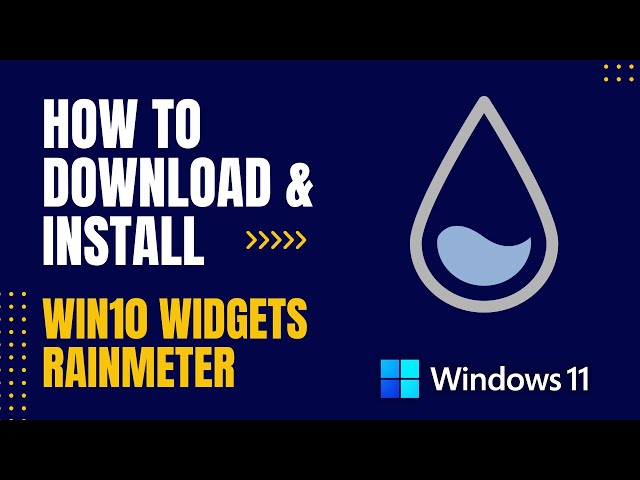 Win10 Widgets Widgets For Windows 10 Kostenlose Widgets Für Die