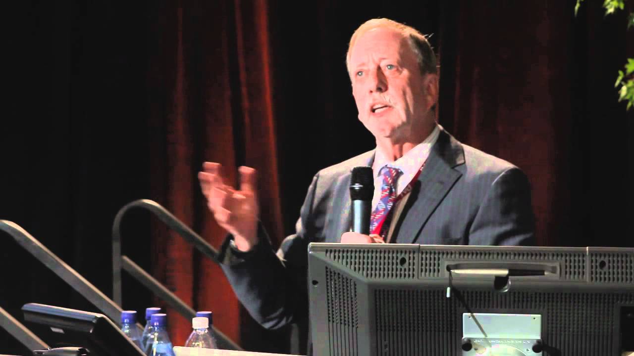 Talk - Aging - Steven N. Austad, Ph.D. - YouTube