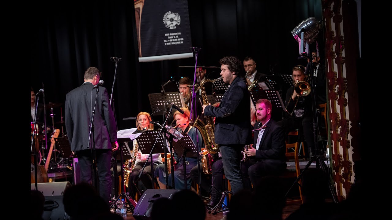 Traditional (arr. Rick Hirsch): Comfort and Joy - YouTube